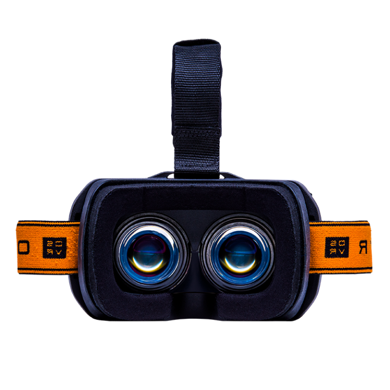 OSVR HDK2 - Очки виртуальной реальности